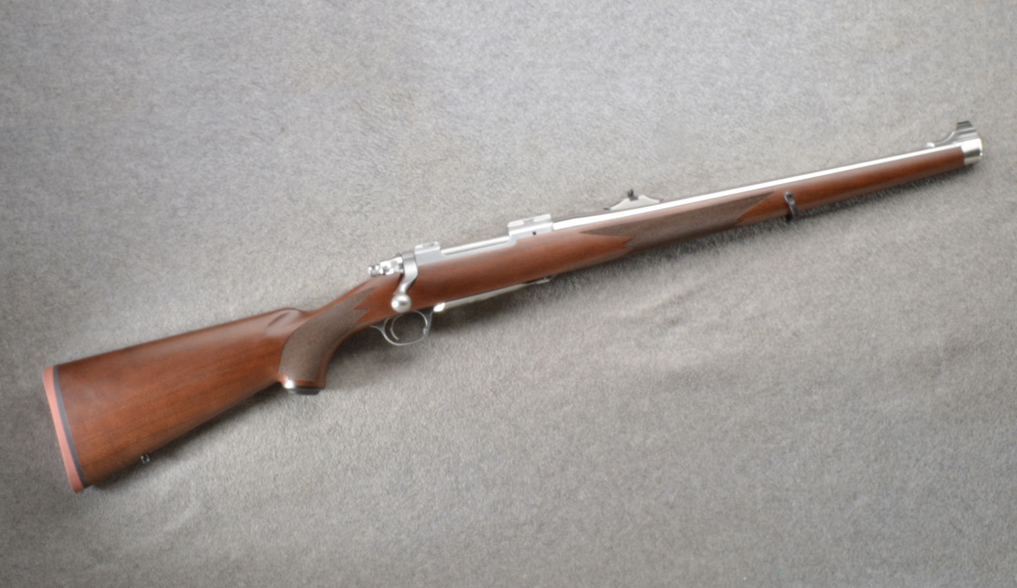 Ruger ~ M77 ~ Hawkeye ~ RSI (International) ~ 22-250 Remington | Cabela's